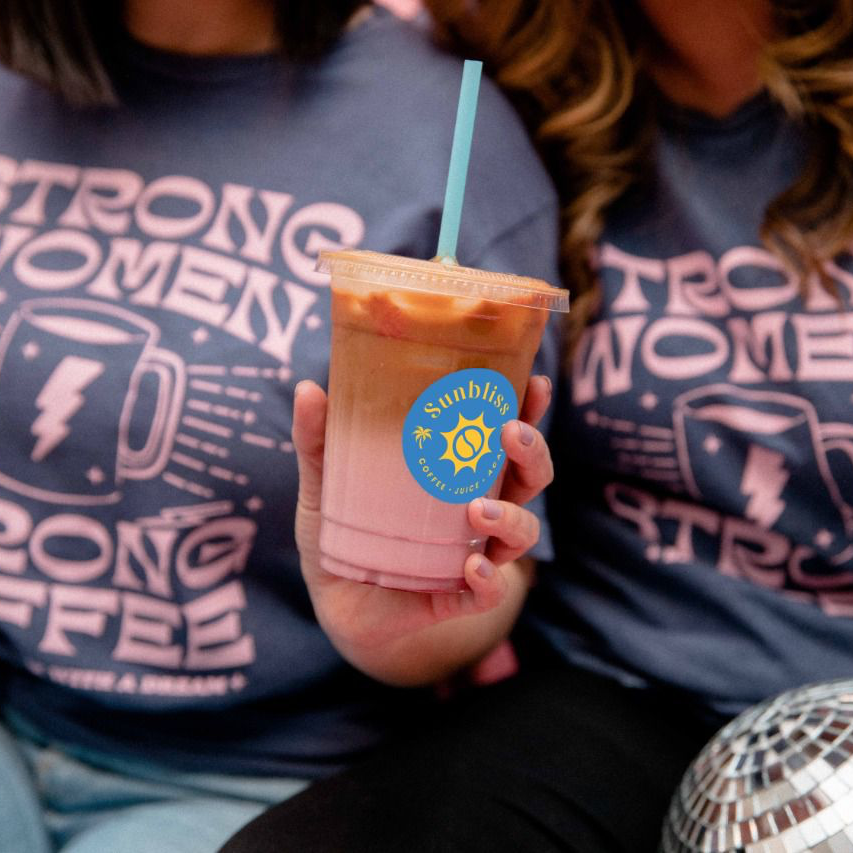 Sunbliss Café – Sunbliss Cafe USA