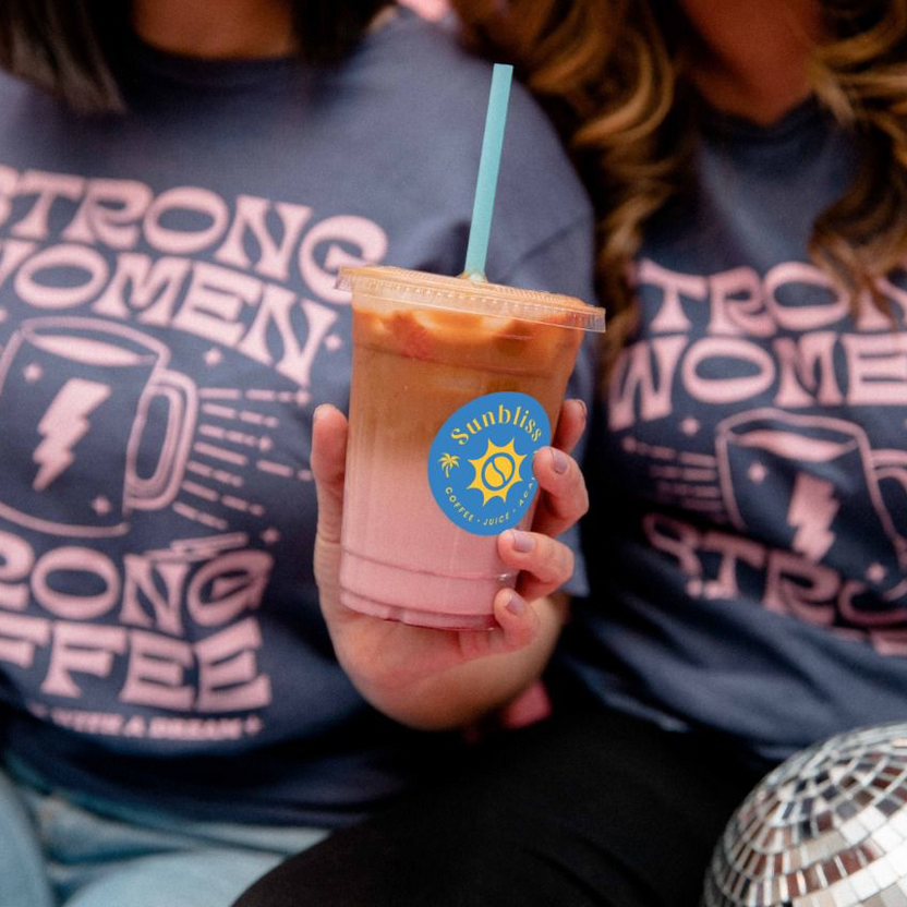 Sunbliss Café – Sunbliss Cafe USA