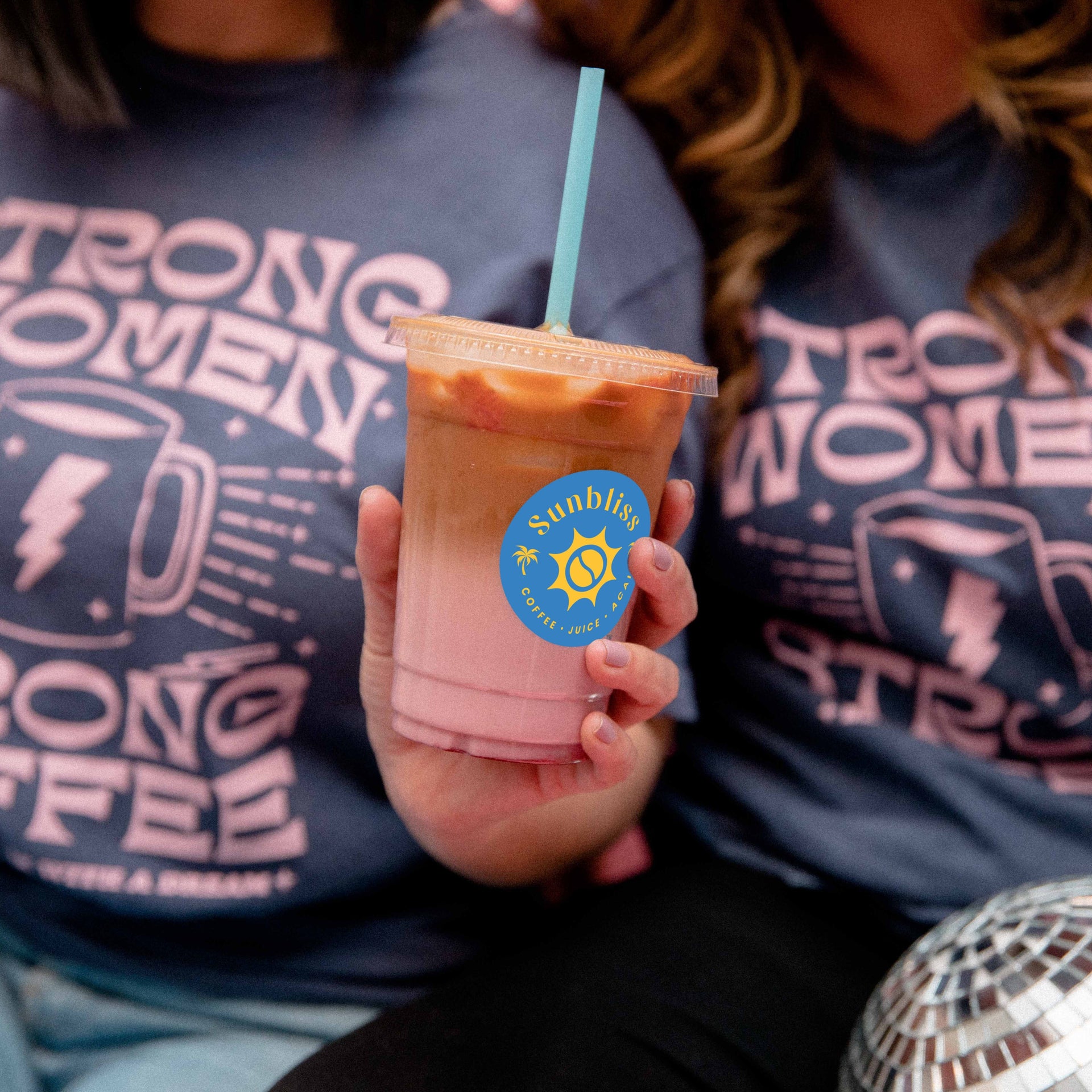 Sunbliss Café – Sunbliss Cafe USA