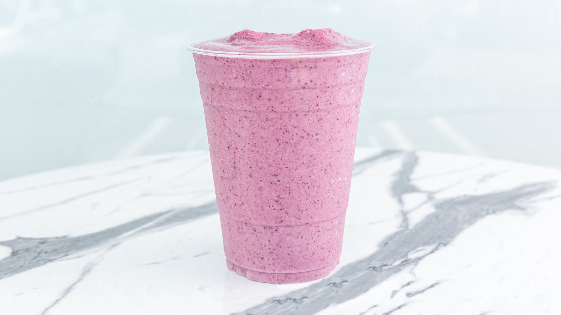 Smoothies – Sunbliss Cafe USA