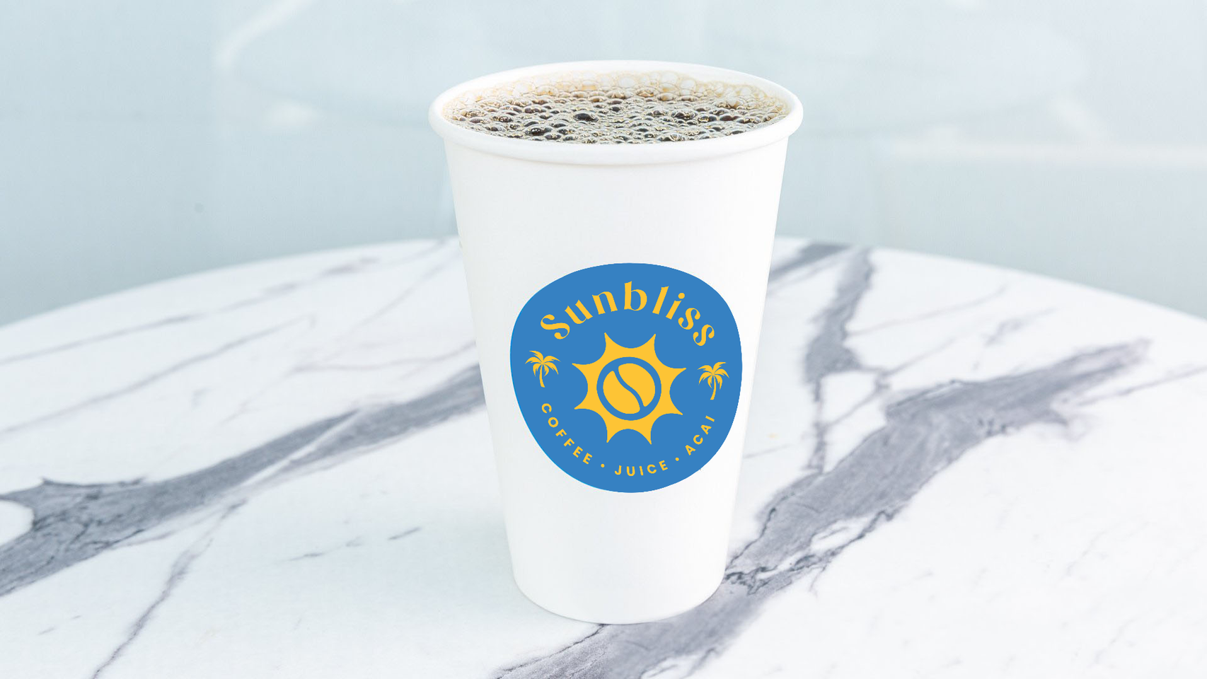 Drinks – Sunbliss Cafe USA