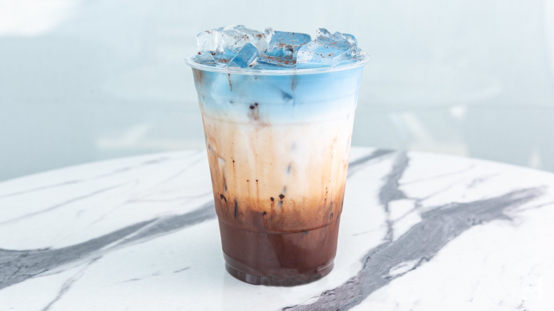 Drinks – Sunbliss Cafe USA