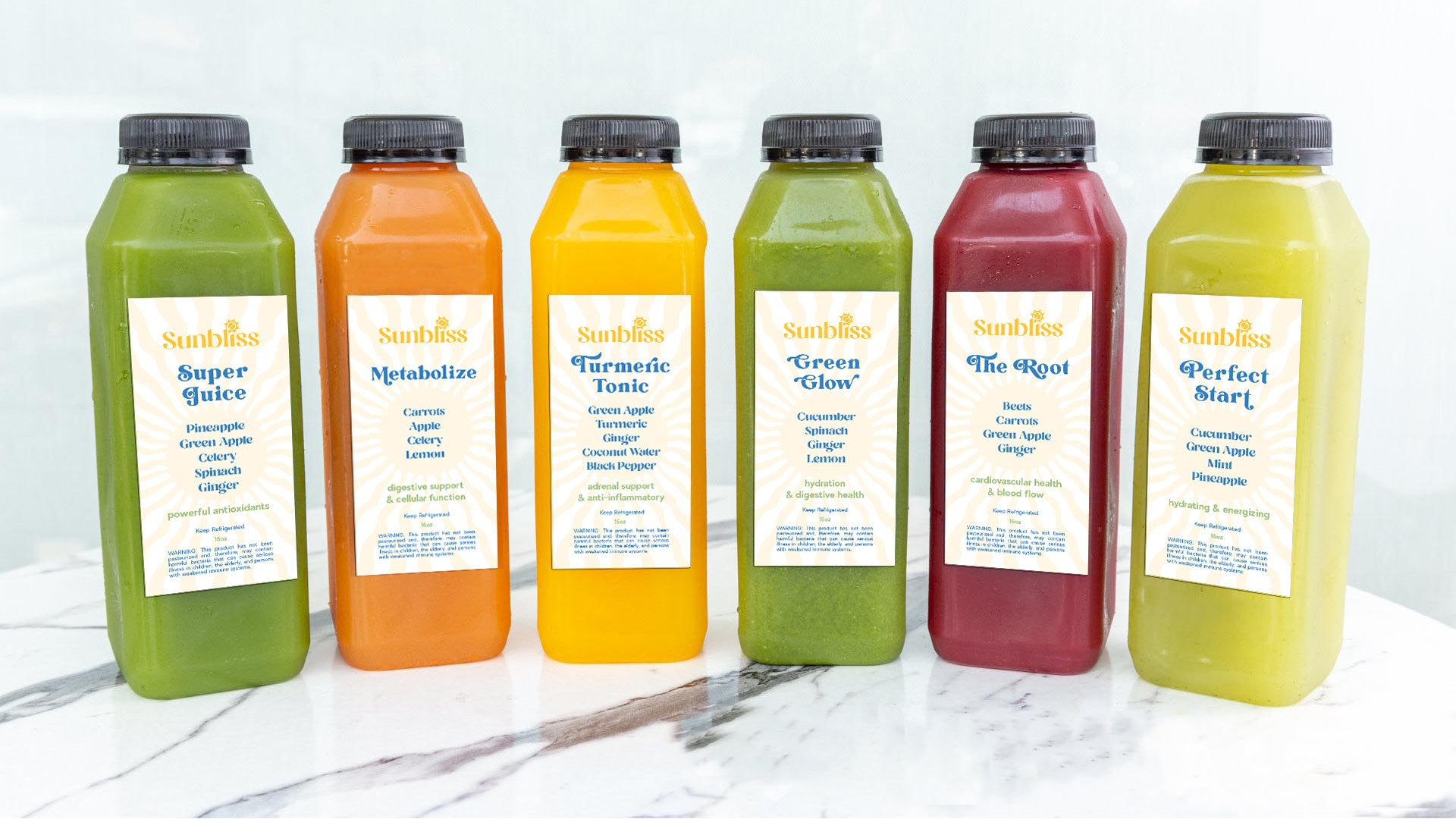 Sunbliss Café – Sunbliss Cafe USA