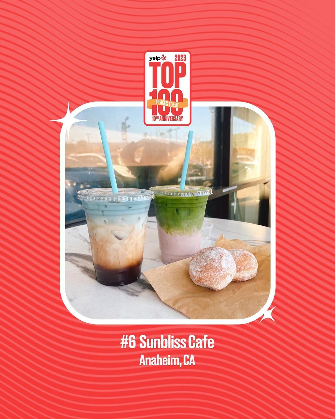 Sunbliss Café – Sunbliss Cafe USA