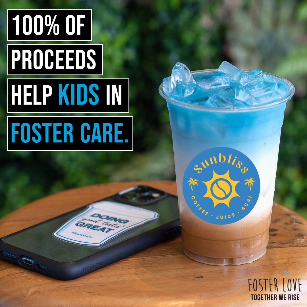 Sunbliss Café – Sunbliss Cafe USA